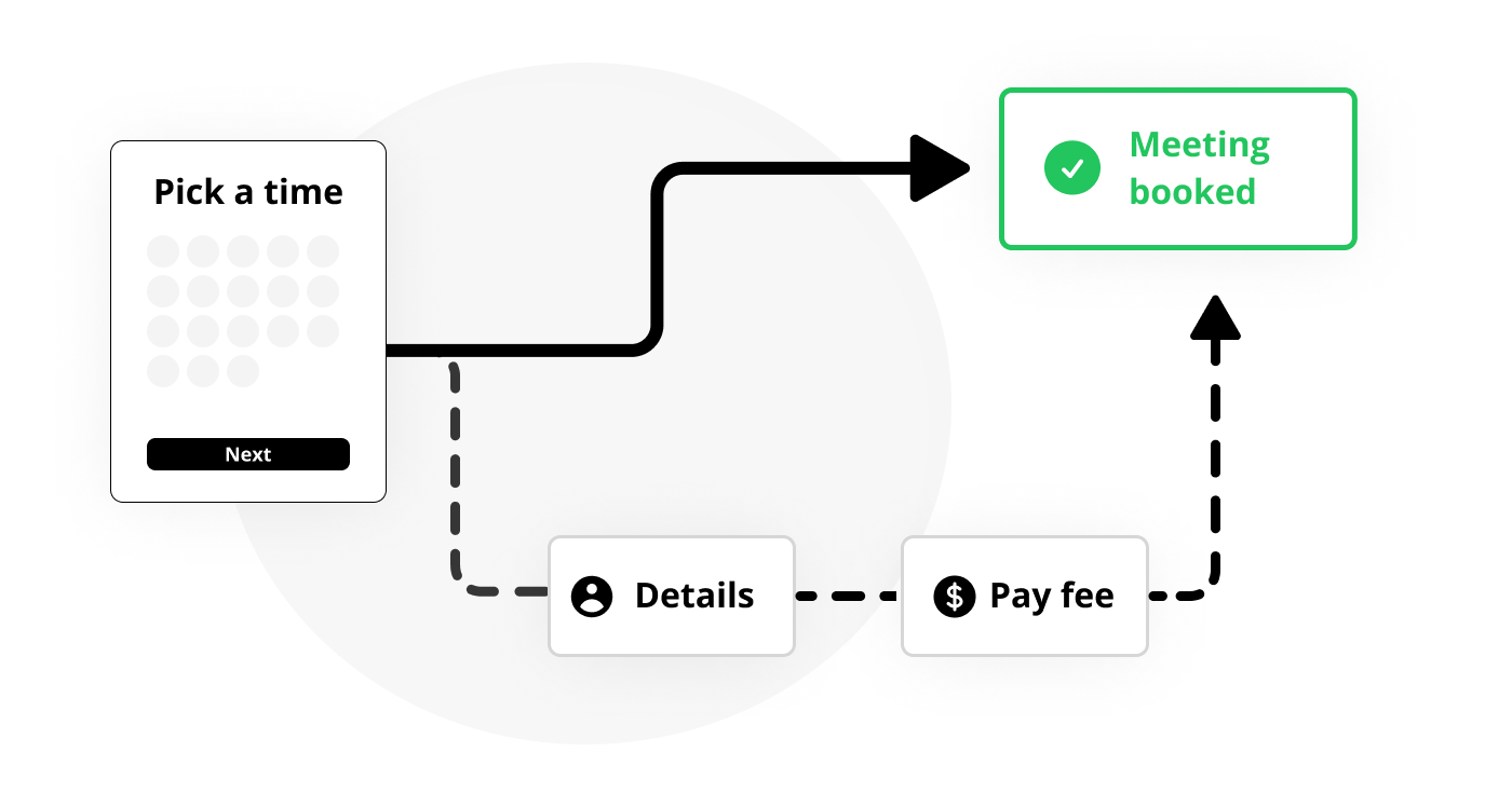 Fillout | Make a Scheduling Form for free